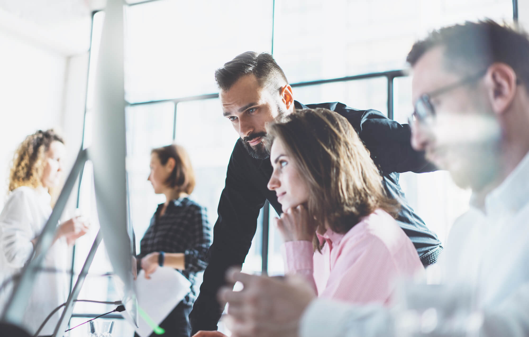 5 tendências para liderança em 2019 – Coaching e Inteligência