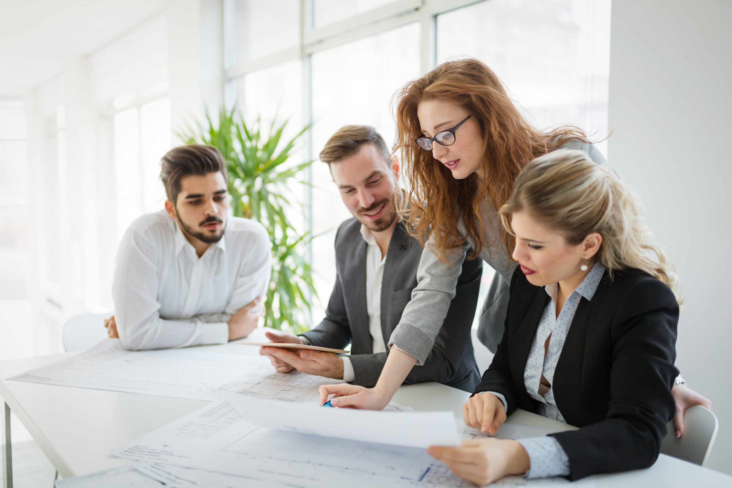 Liderança: Como Exercer de Forma Eficaz - Instituto Fragatha